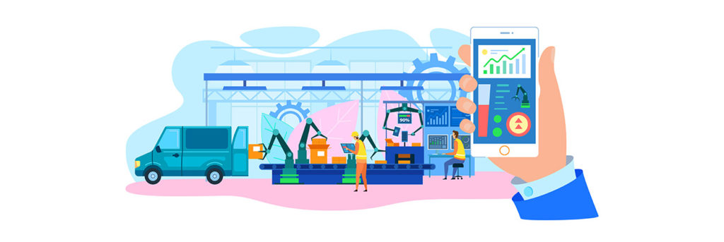 Freight Forwarding Software | Role of Technology In Freight Forwarding