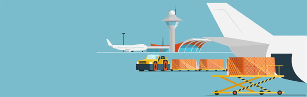 Creating North America’s First Air Cargo Community System