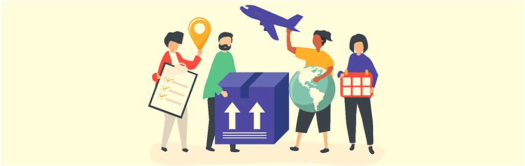 Creating North America’s First Air Cargo Community System