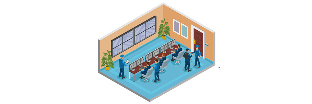 Use of Blockchain in Single Window Customs Clearance in Air Cargo ...