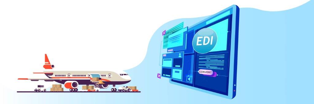 EDI – The Future of Communication & Data Exchange in Air Cargo? - Kale ...