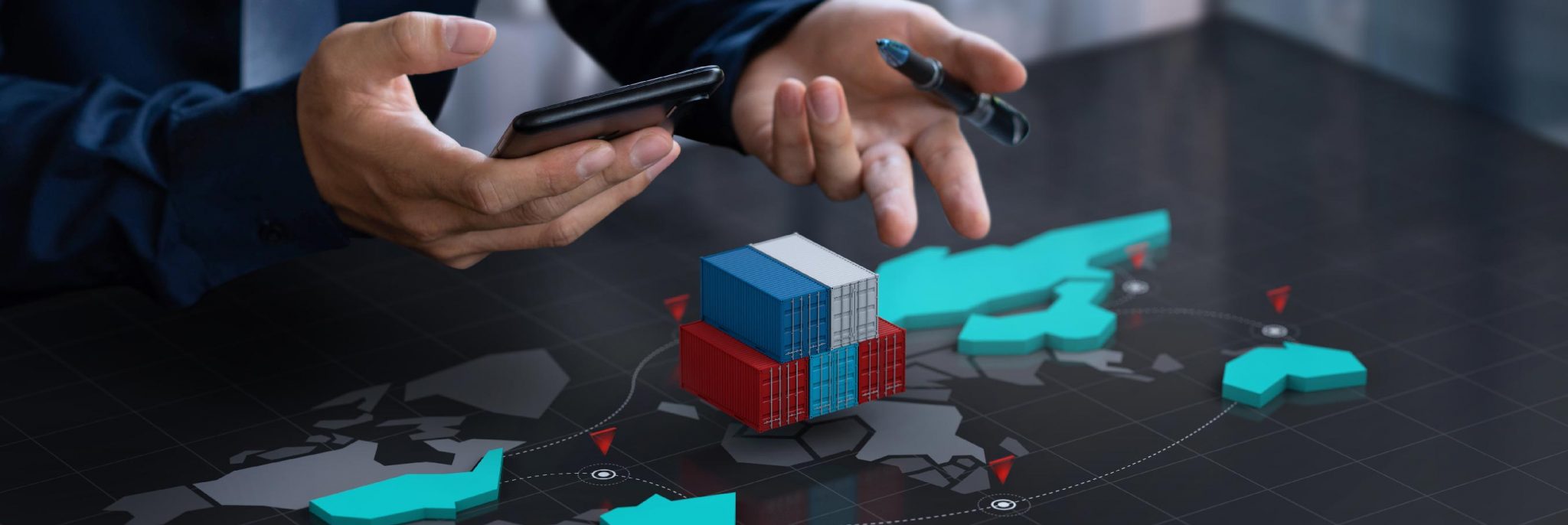 Maritime Single Window The New Normal For Maritime Stakeholders