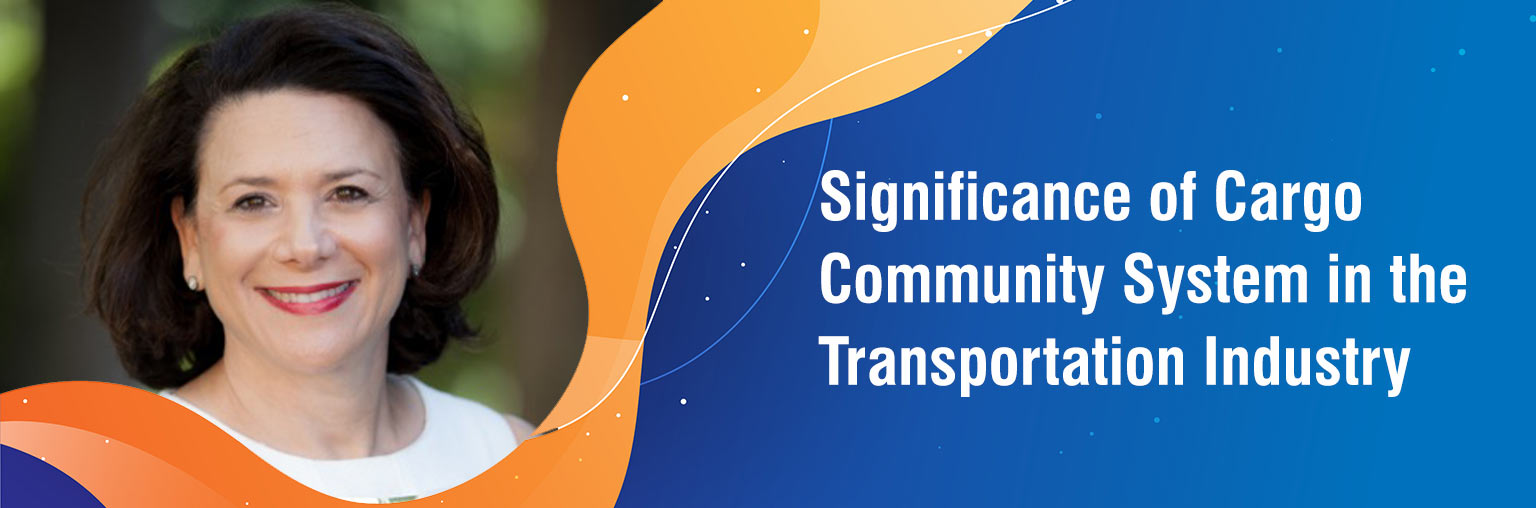 Significance of Cargo Community Systems in the Transportation Industry ...