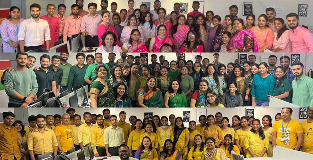 Kale Logistics Solutions - Developing Cloud-based Tech Solutions for the logistics industry