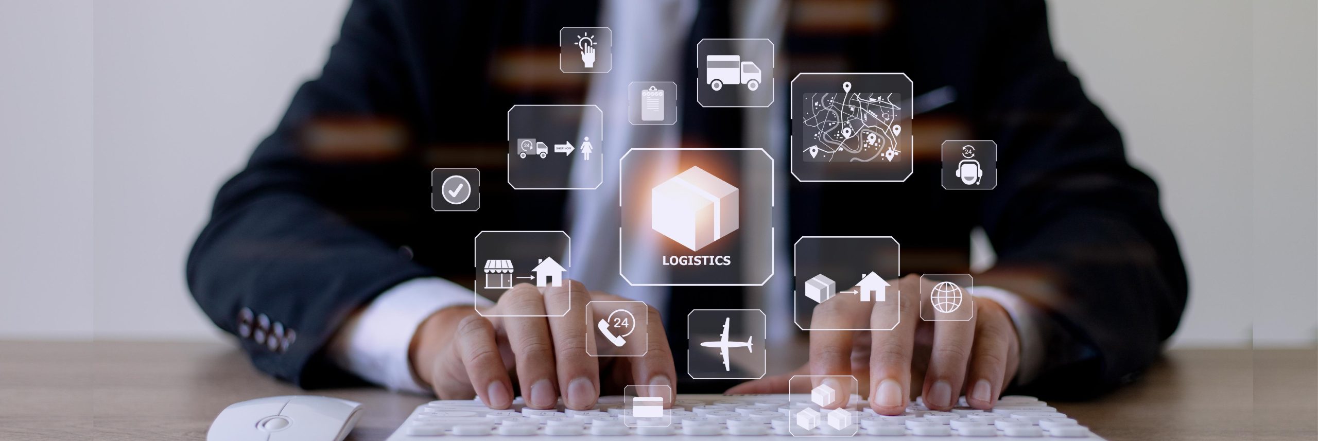 The Impact and Benefits of 5G in Logistics - Kale Logistics