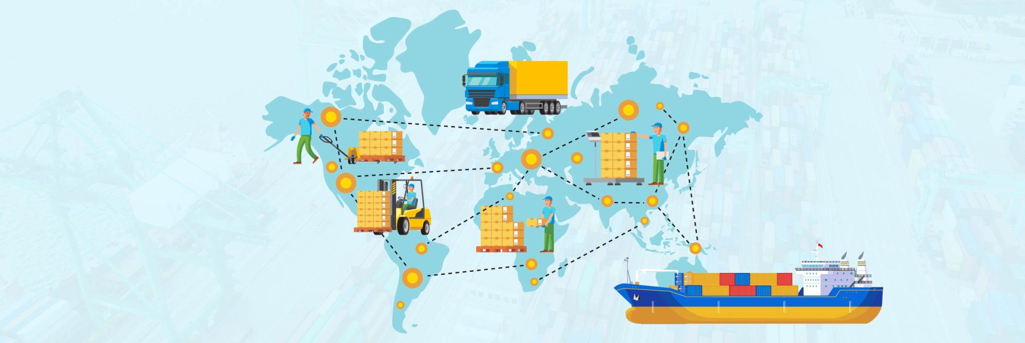 Preparing for unprecedented situations with Maritime Single Window ...