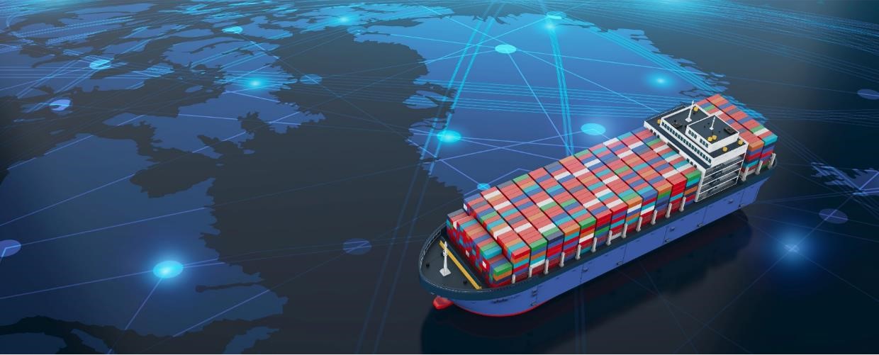 Facilitating 80% reduction in truck waiting time for a leading Port in ...