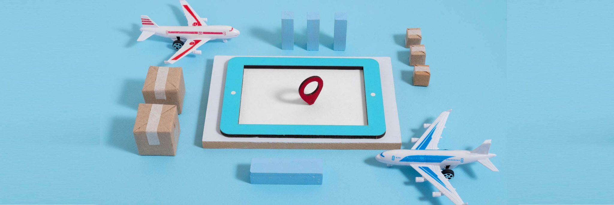 How can AI enhance air cargo performance? - Kale Logistics